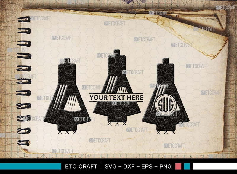 Nasa Monogram, Nasa Silhouette, NASA SVG, Space Svg, Astronaut Svg ...