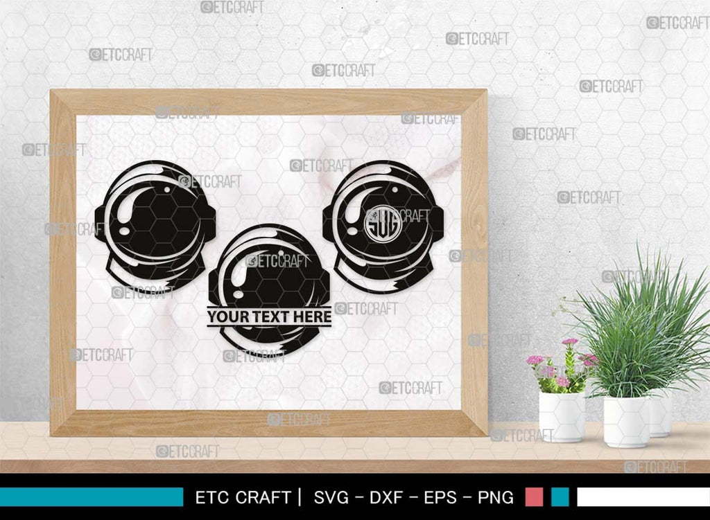 Nasa Monogram, Nasa Silhouette, NASA SVG, Space Svg, Astronaut Svg ...