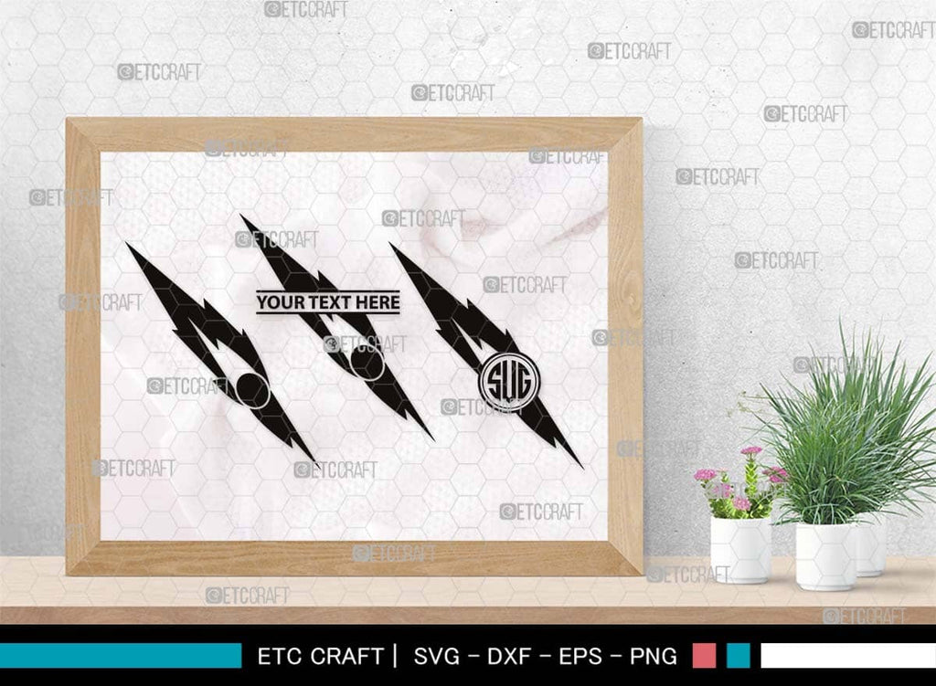 Natural Disasters Monogram, Natural Disasters Silhouette, Natural ...