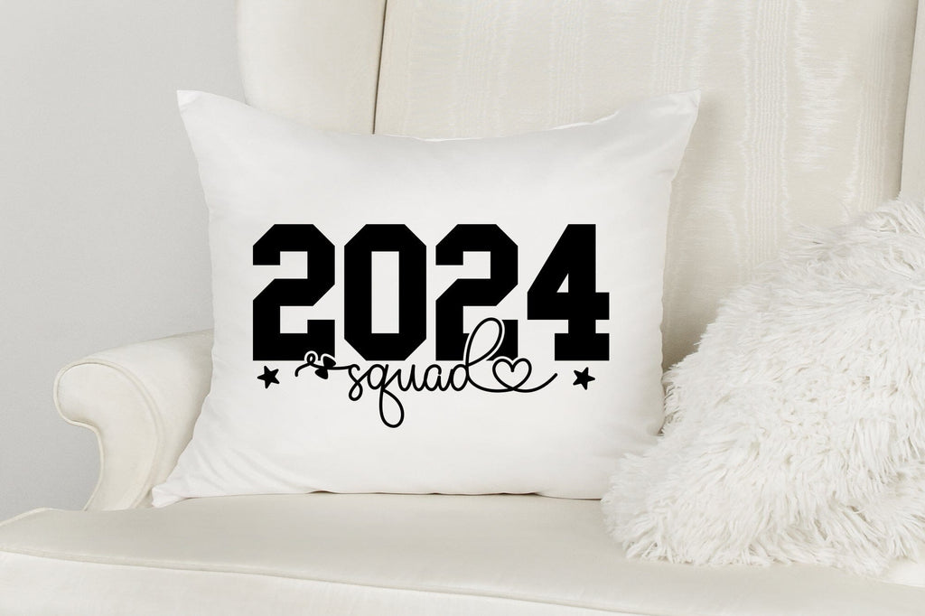 New Year 2024 SVG Bundle - So Fontsy