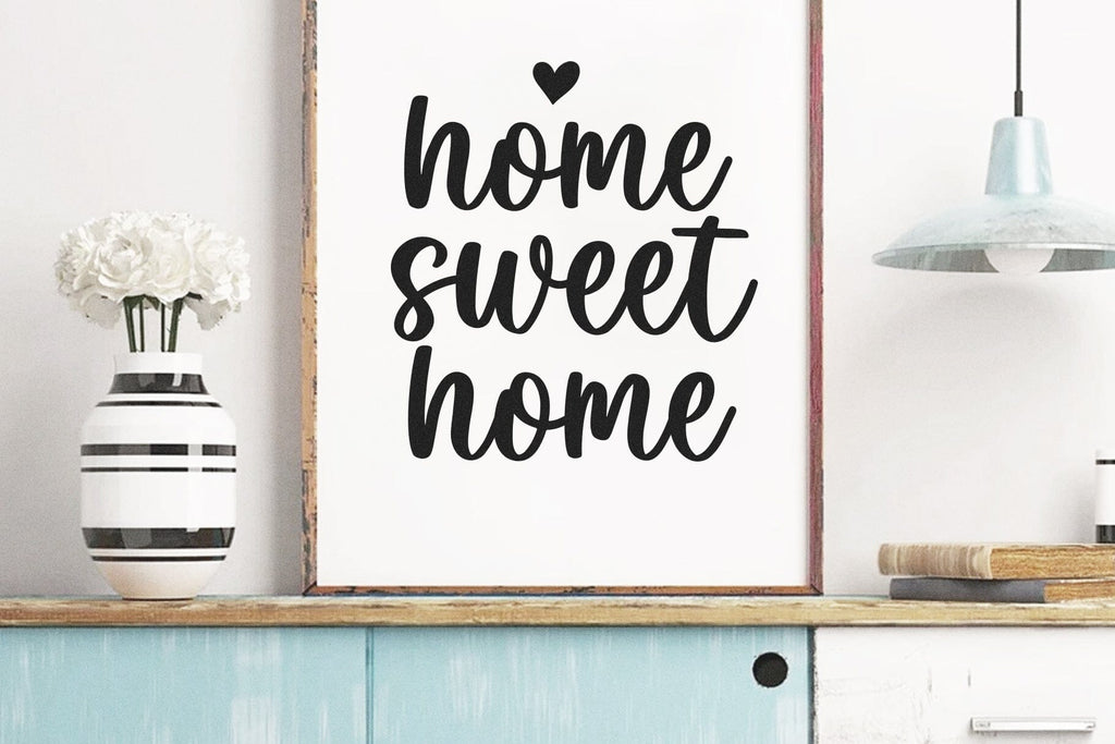 Nolan Claire - Modern Script Font - So Fontsy