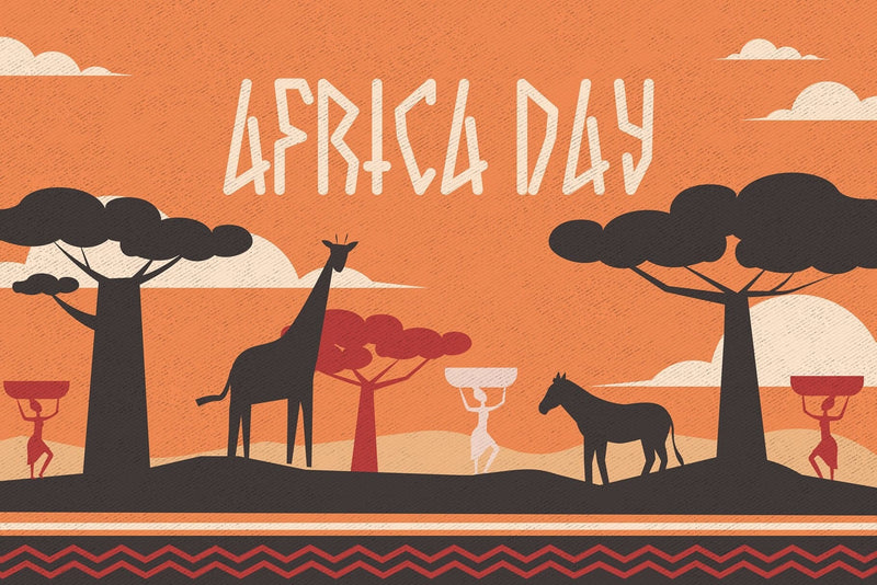 Nomad Tribes - Ancient Display Font - So Fontsy