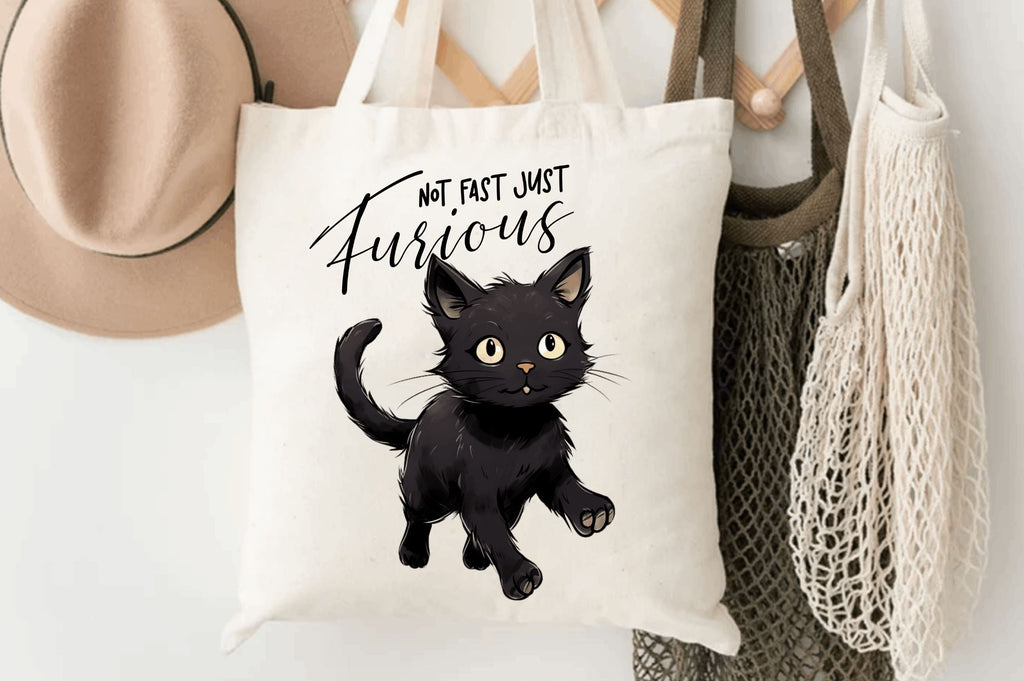 Not Fast Just Furious Sublimation Design - So Fontsy