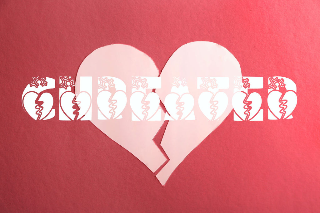 Novox Heartbreak - So Fontsy