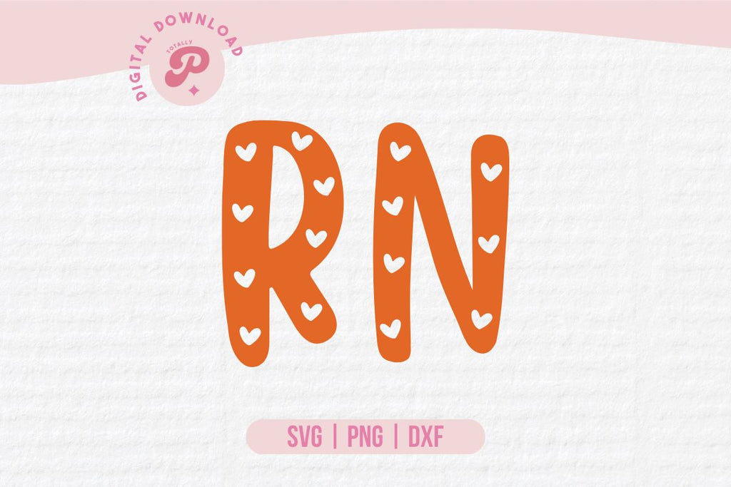 Nurse SVG Bundle - So Fontsy