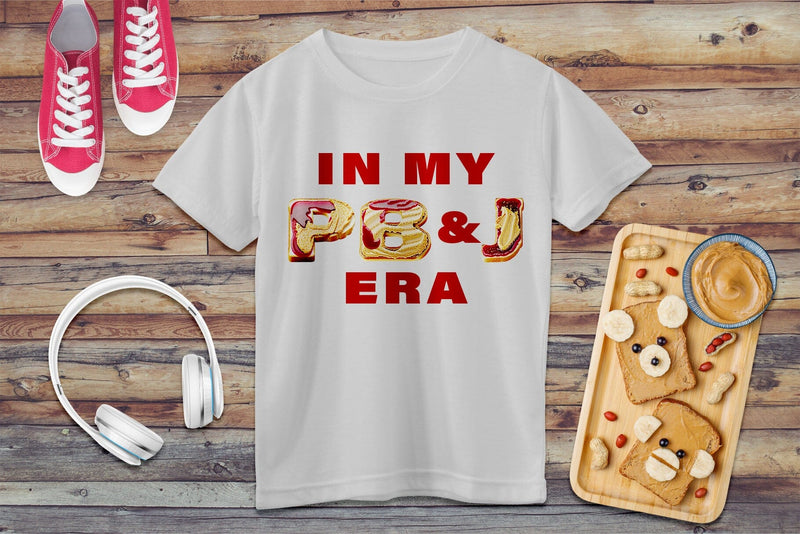 Peanut Butter & Jelly Alphabet PNG Set, Letter Sublimation, Monogram ...