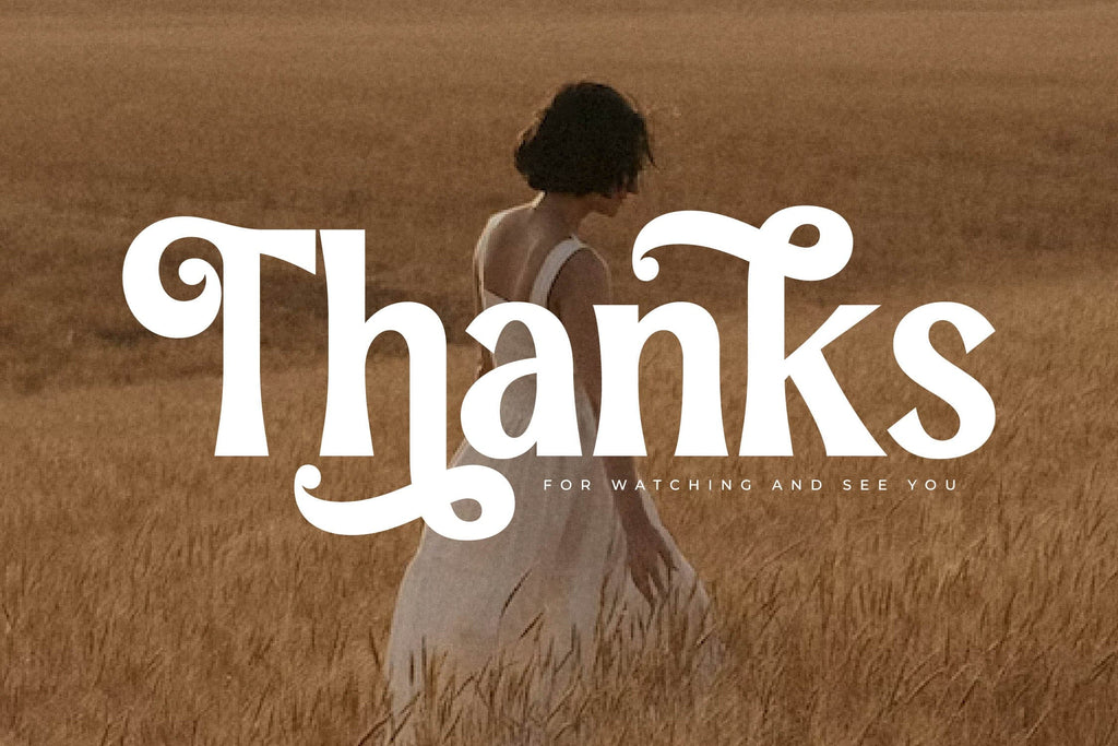 Pearl Hirenha – Modern Serif - So Fontsy