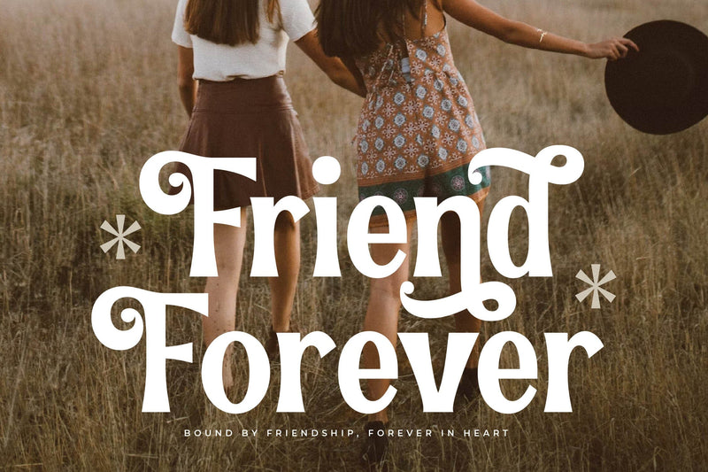 Pearl Hirenha – Modern Serif - So Fontsy