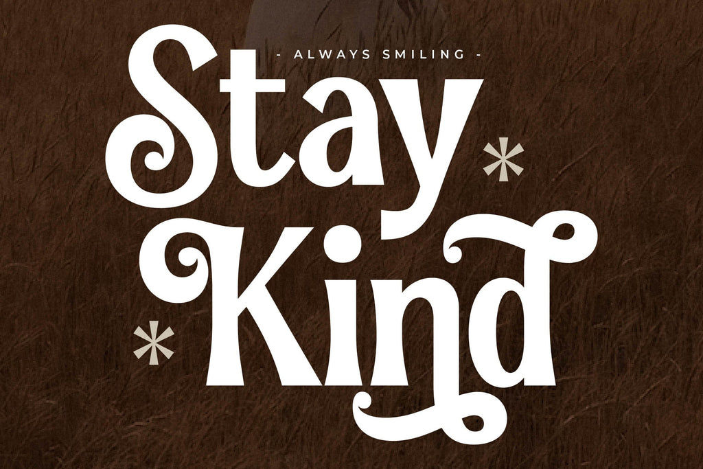 Pearl Hirenha – Modern Serif - So Fontsy