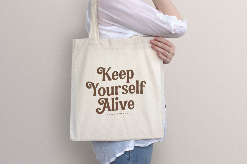 Pearl Hirenha – Modern Serif - So Fontsy