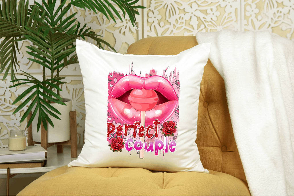 Perfect couple PNG Design - So Fontsy
