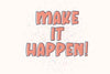 Pipsqueak - A Fun Handwritten Font in 2 Styles - So Fontsy