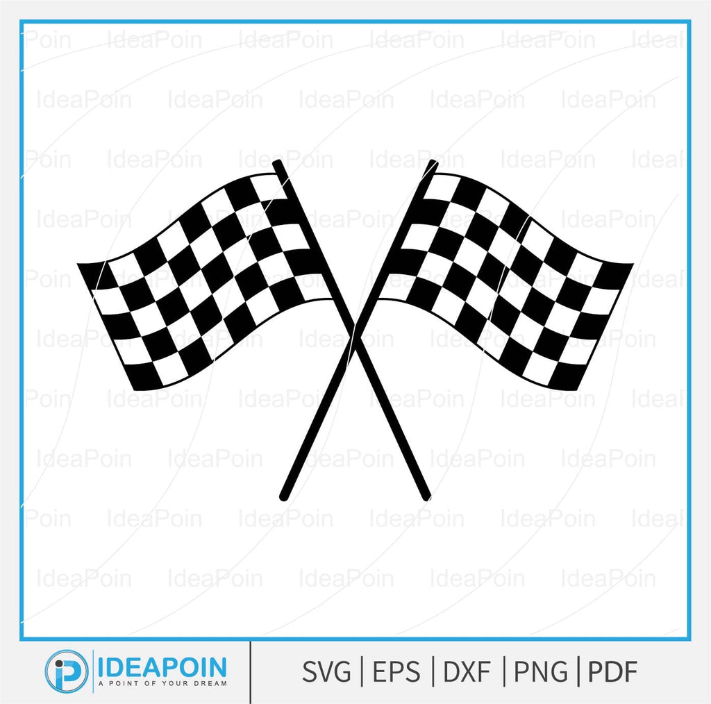 Pit Crew svg, Pit Crew Custome Design, checkered flag svg, Race car PNG ...