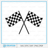 Pit Crew svg, Pit Crew Custome Design, checkered flag svg, Race car PNG ...