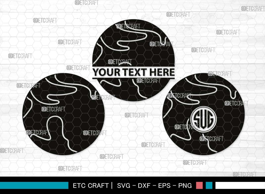 Planet Monogram, Planet Silhouette, Planet SVG, Earth Svg, World Svg ...