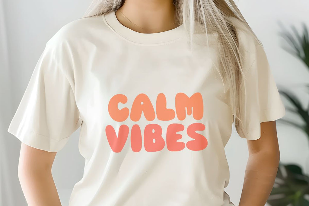 Pretty Bubble - Retro Bubble Font - So Fontsy