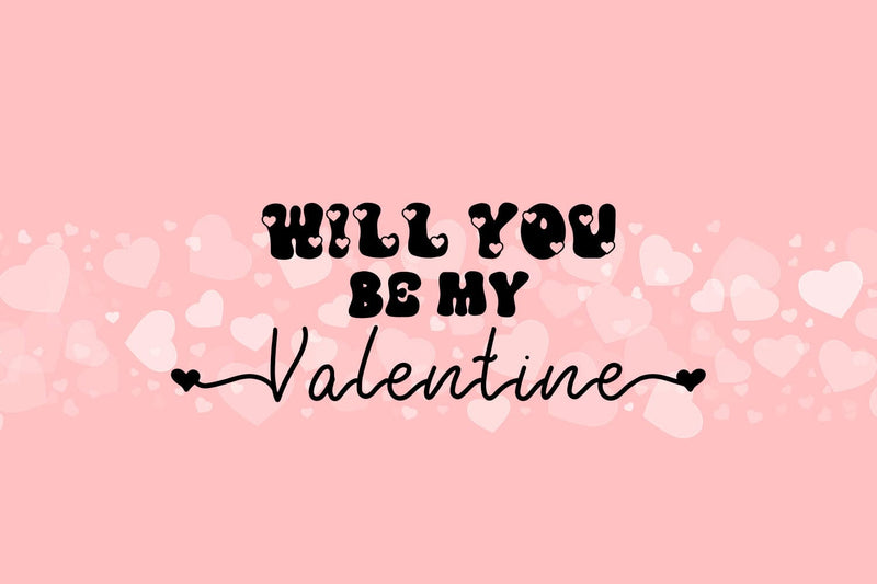 Prince Charming Retro Font Duo - So Fontsy