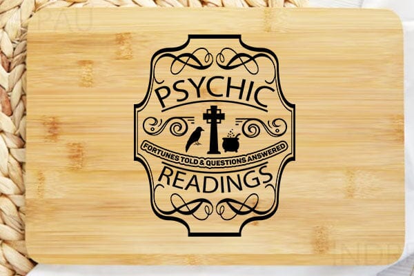 Psychic fortunes told & questions answered readings - So Fontsy