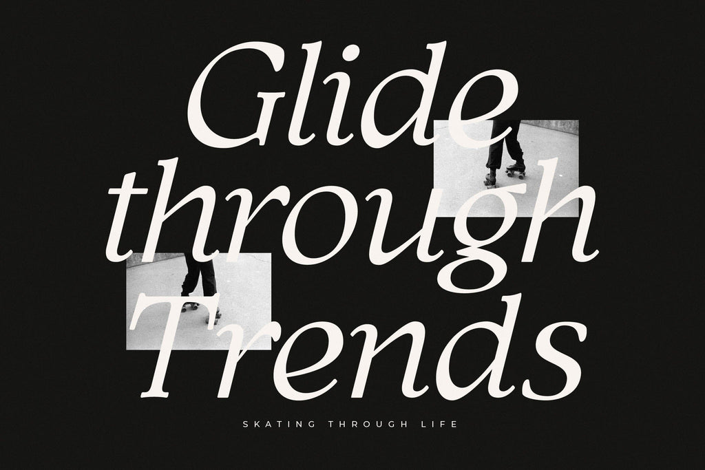 Qimano - Modern Humanist Serif - So Fontsy