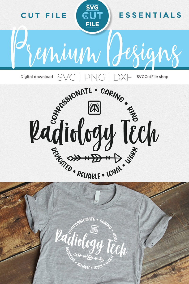 Radiology Tech svg, Radiology Technologist svg, xray tech svg ...