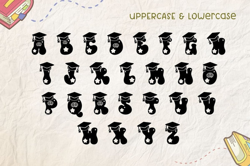 Rank - Display font - So Fontsy