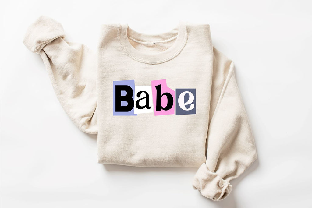 Ransom Note Cutouts Fonts and SVG Letters - So Fontsy