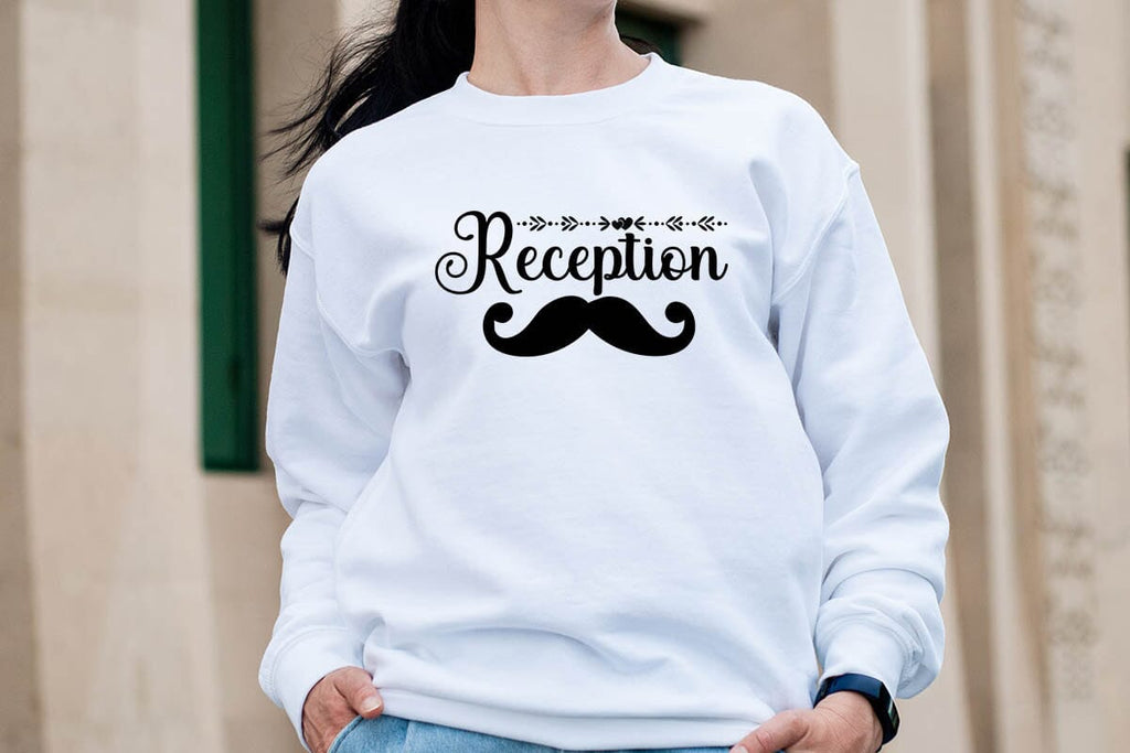 Reception - So Fontsy