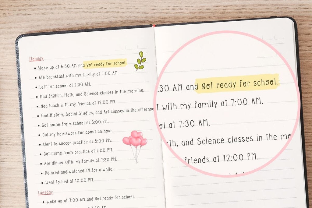 Record Book - Handwritten Font - So Fontsy