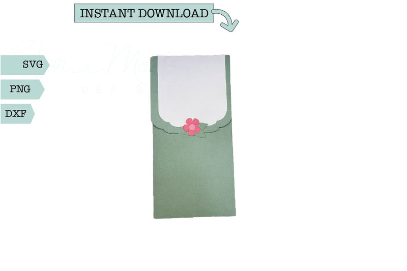 Religious Money Gift Envelope for Baptism, Communion, Confirmation - So ...