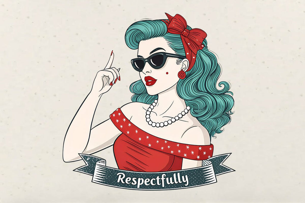 Respectfully - So Fontsy
