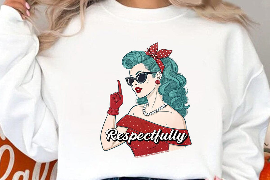 Respectfully - So Fontsy