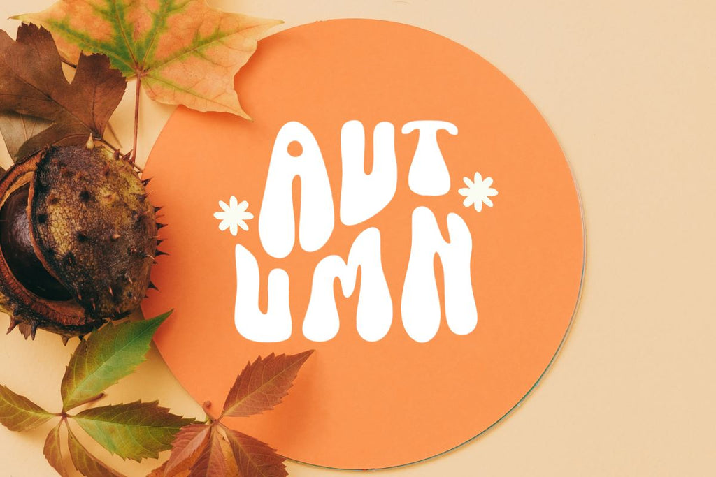 Retro Love - Groovy Font - So Fontsy