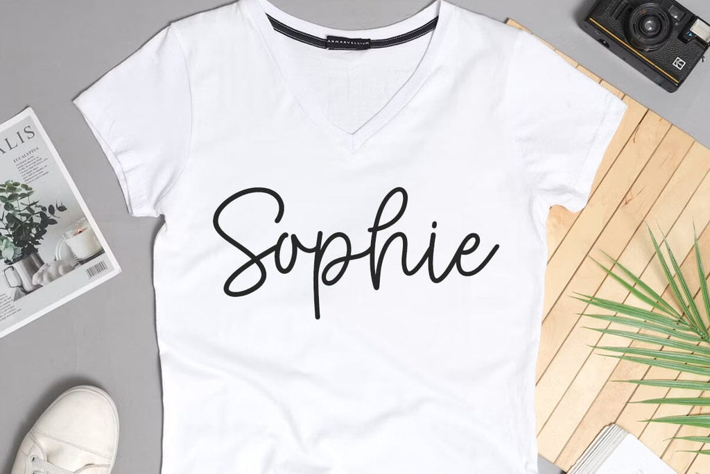 Riley Declan - Signature Script Font - So Fontsy