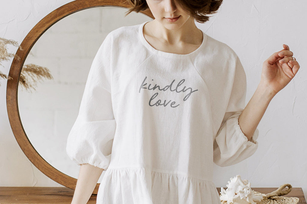 Roasted Bailey - Handwritten Script Font - So Fontsy