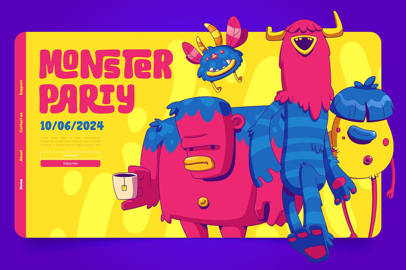 Rocket Raccoon - Display Sans - So Fontsy