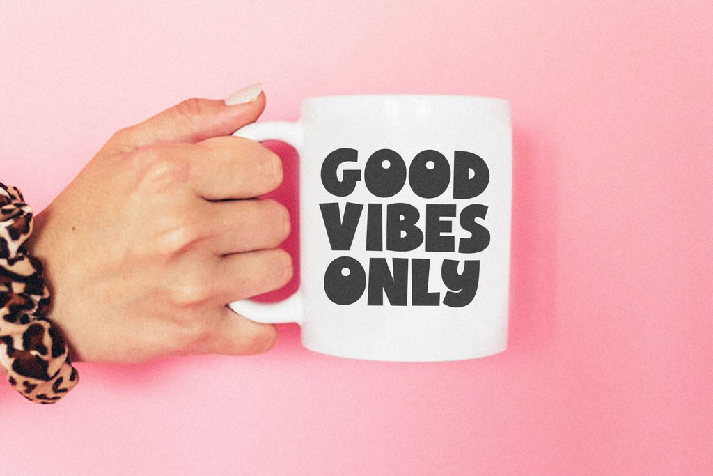 Rose Days - Cute Bold Font - So Fontsy