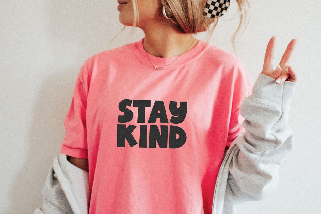 Rose Days - Cute Bold Font - So Fontsy