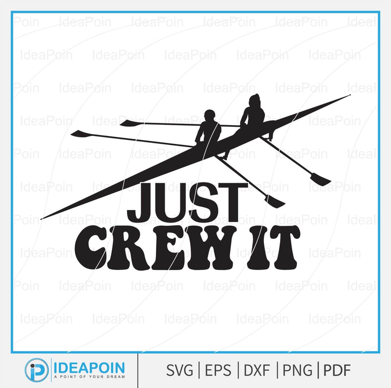 Rowing svg, Crew svg, Rowing SVG Bundle, Crew SVG Design, Rowing Cut ...