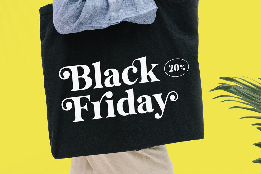 Royal Knight - Modern Serif Font - So Fontsy