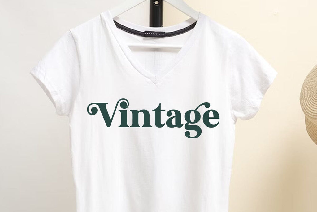 Royal Knight - Modern Serif Font - So Fontsy