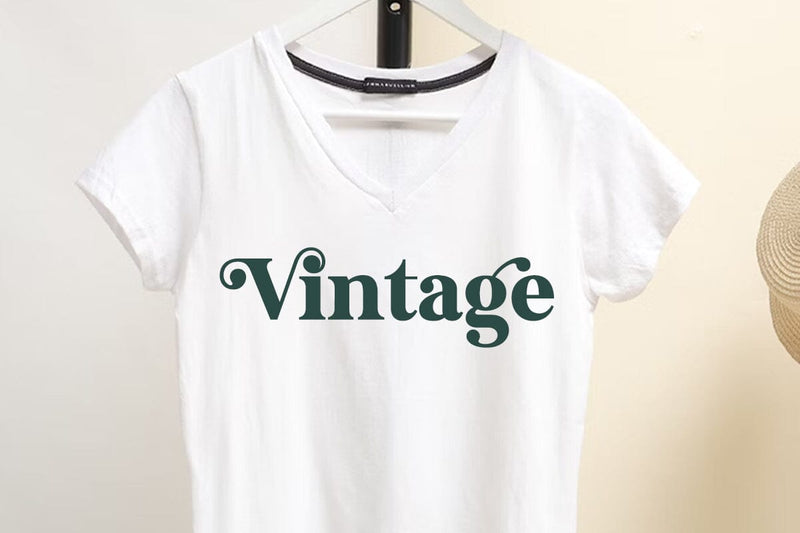 Royal Knight - Modern Serif Font - So Fontsy