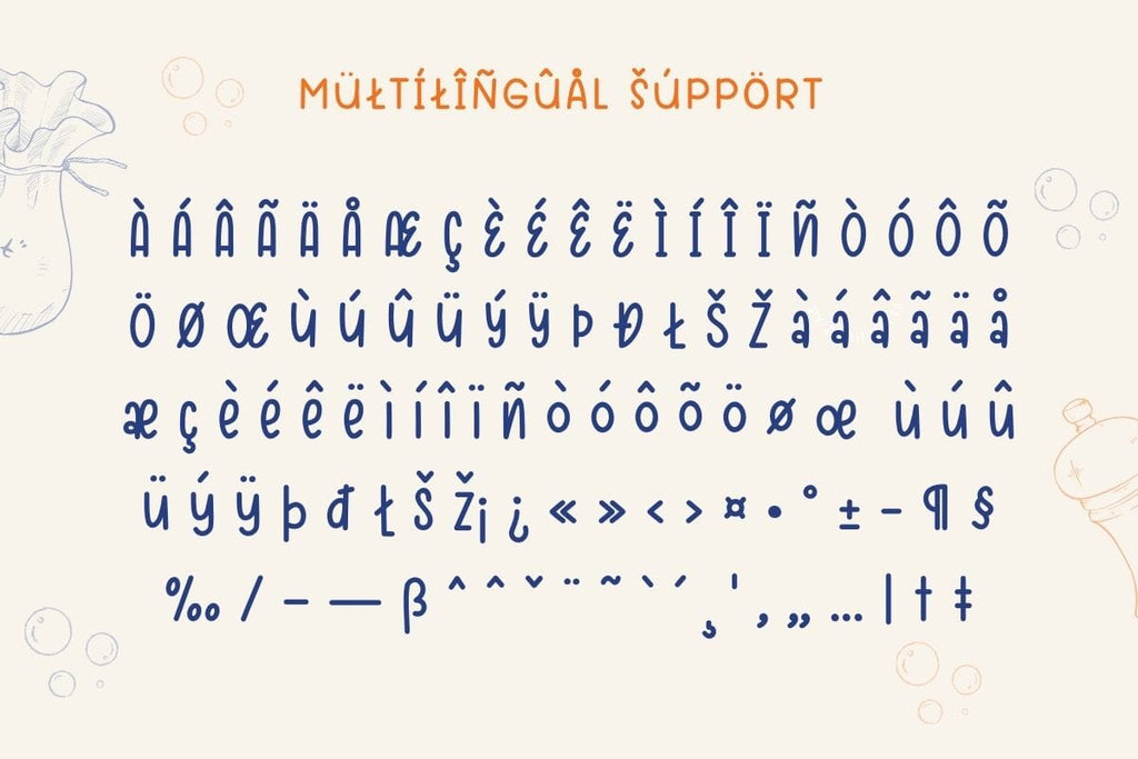 Salt Pepper - Handwriting Font - So Fontsy