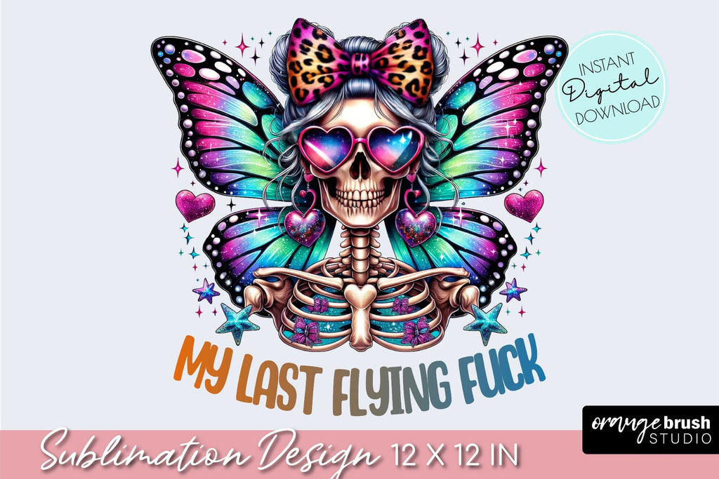 Sarcastic Skeleton Sublimation, Funny Snarky Skeleton PNG - So Fontsy