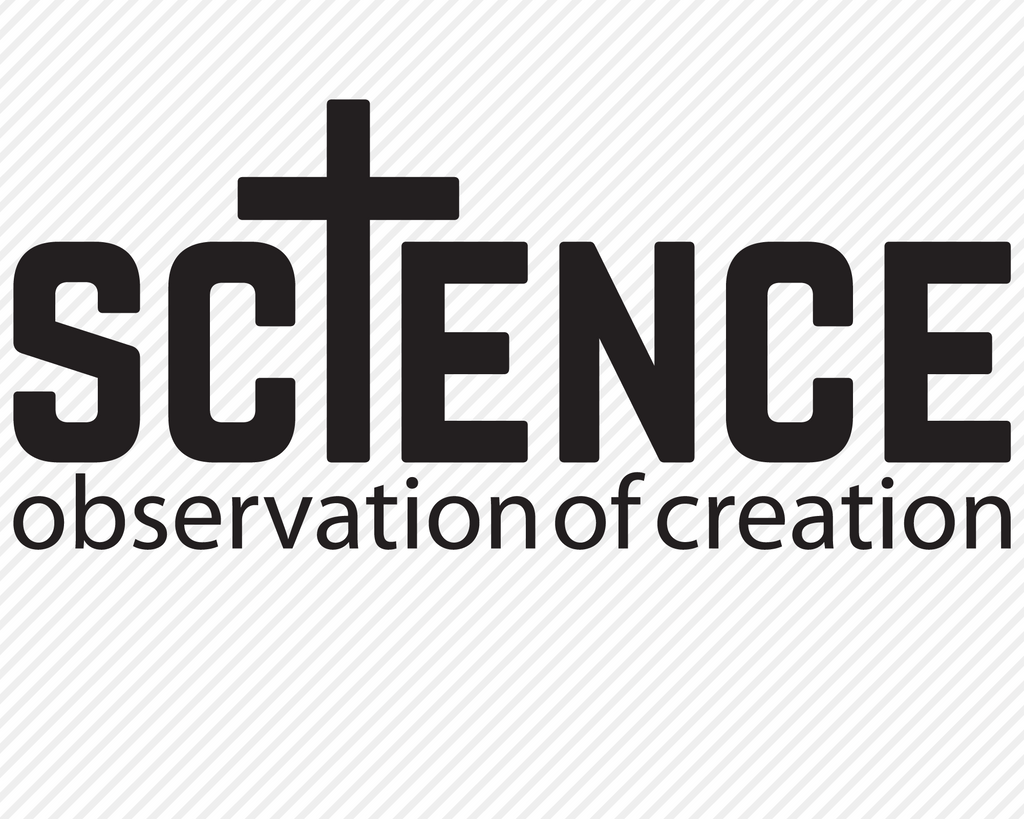 Science | Religious SVG - So Fontsy