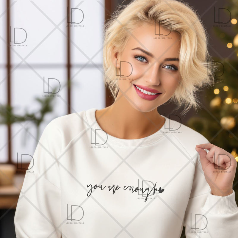 Self Love BUNDLE Confidence Motivational Inspirational Mental Health ...