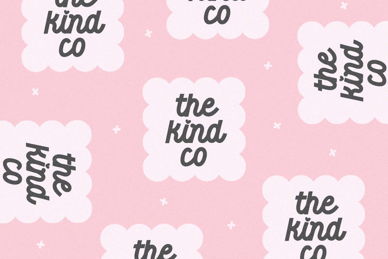 Seven Miles - Cute Handwritten Font - So Fontsy