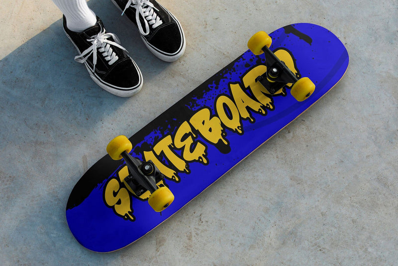 Shadow Brust - Dripping Graffiti Font - So Fontsy