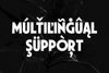 Shawkind - Display Font - So Fontsy