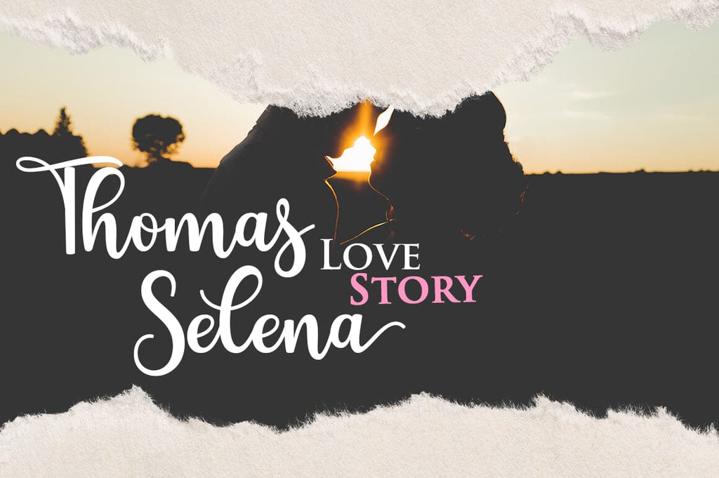 Shawty Script - So Fontsy