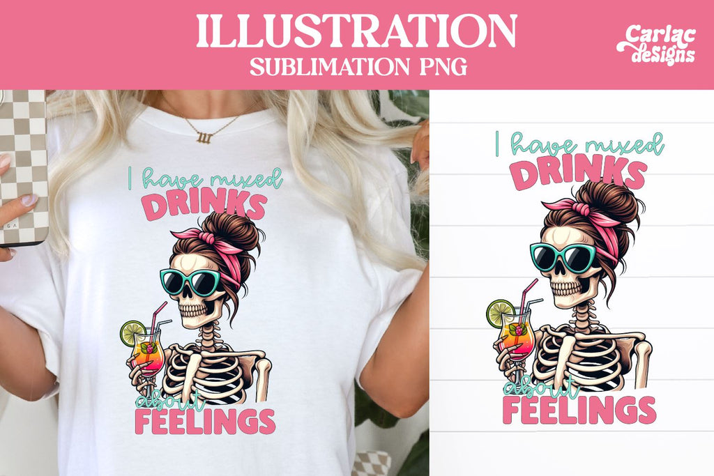 Shirt and Mug Sublimation - So Fontsy